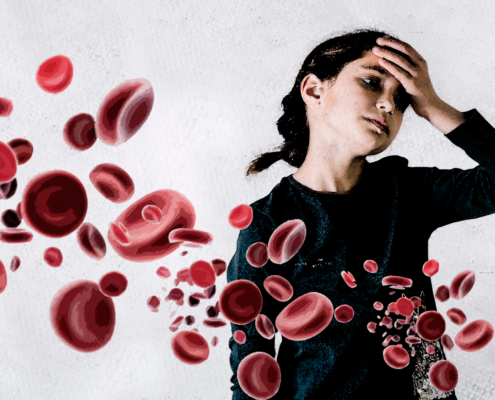 manejo terapéutico de la anemia Archives - Videnza Consultores