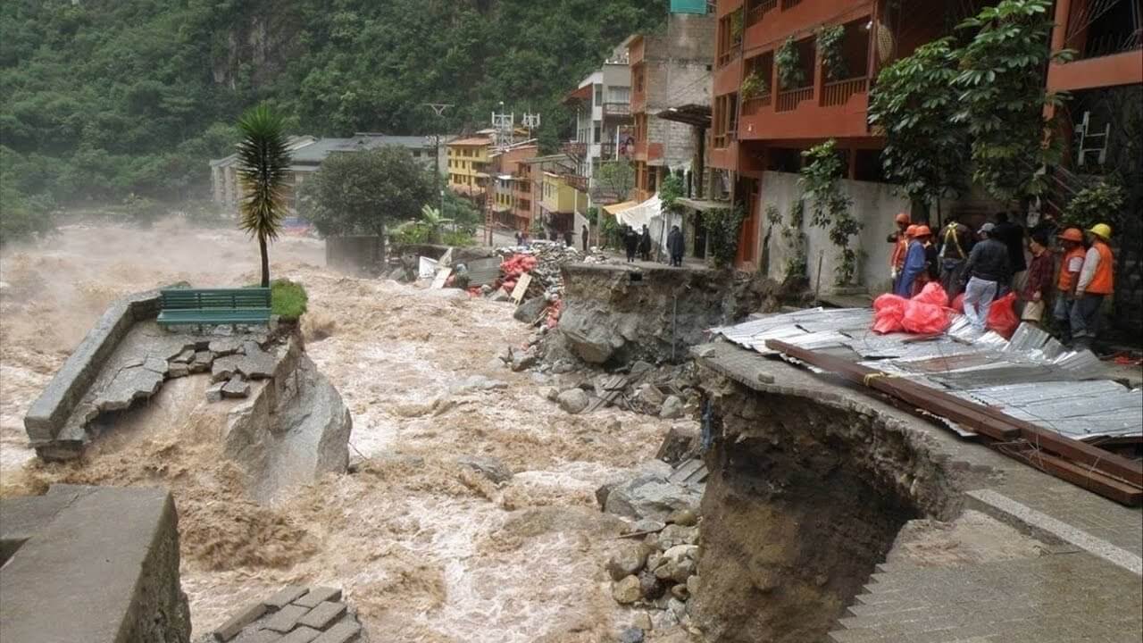 Huaico de diagnósticos, sequía de estrategias - Videnza Consultores