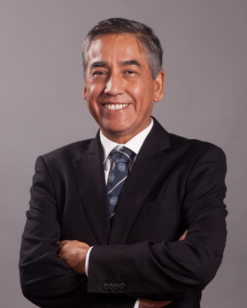 Equipo - Videnza Consultores