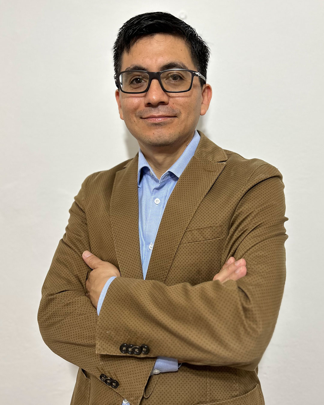 Nilton Silva Gil - Videnza Consultores