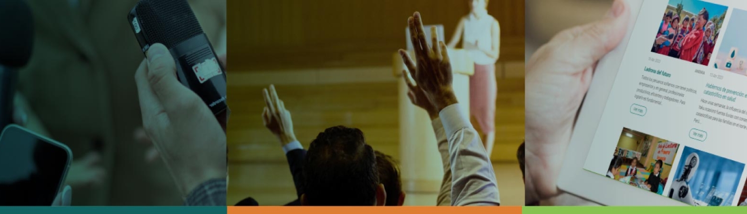 Lo último - Videnza Consultores