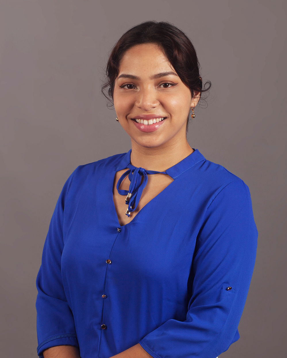 Alexandra Saavedra Bao - Videnza Consultores